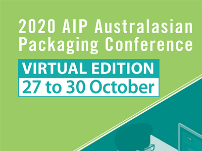 2020 Australasian Packaging Conference: virtual edition - Food ...